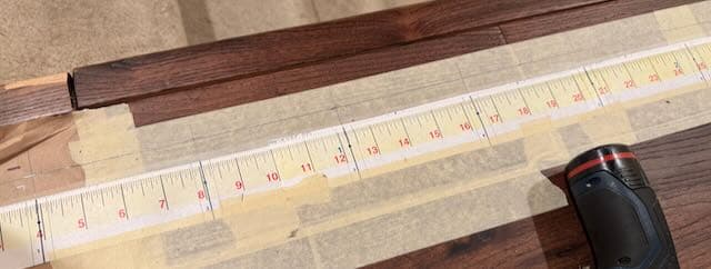 Baluster Spacing Calculator – SpindleSpacing